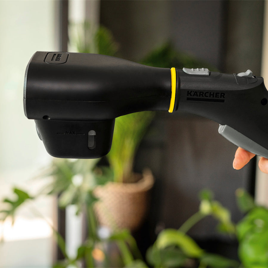 Garment Steamer – Kärcher Georgia