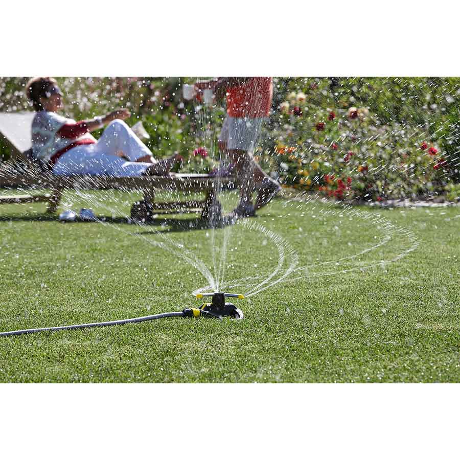 Rotary Sprinkler RS 130/3 – Kärcher Georgia